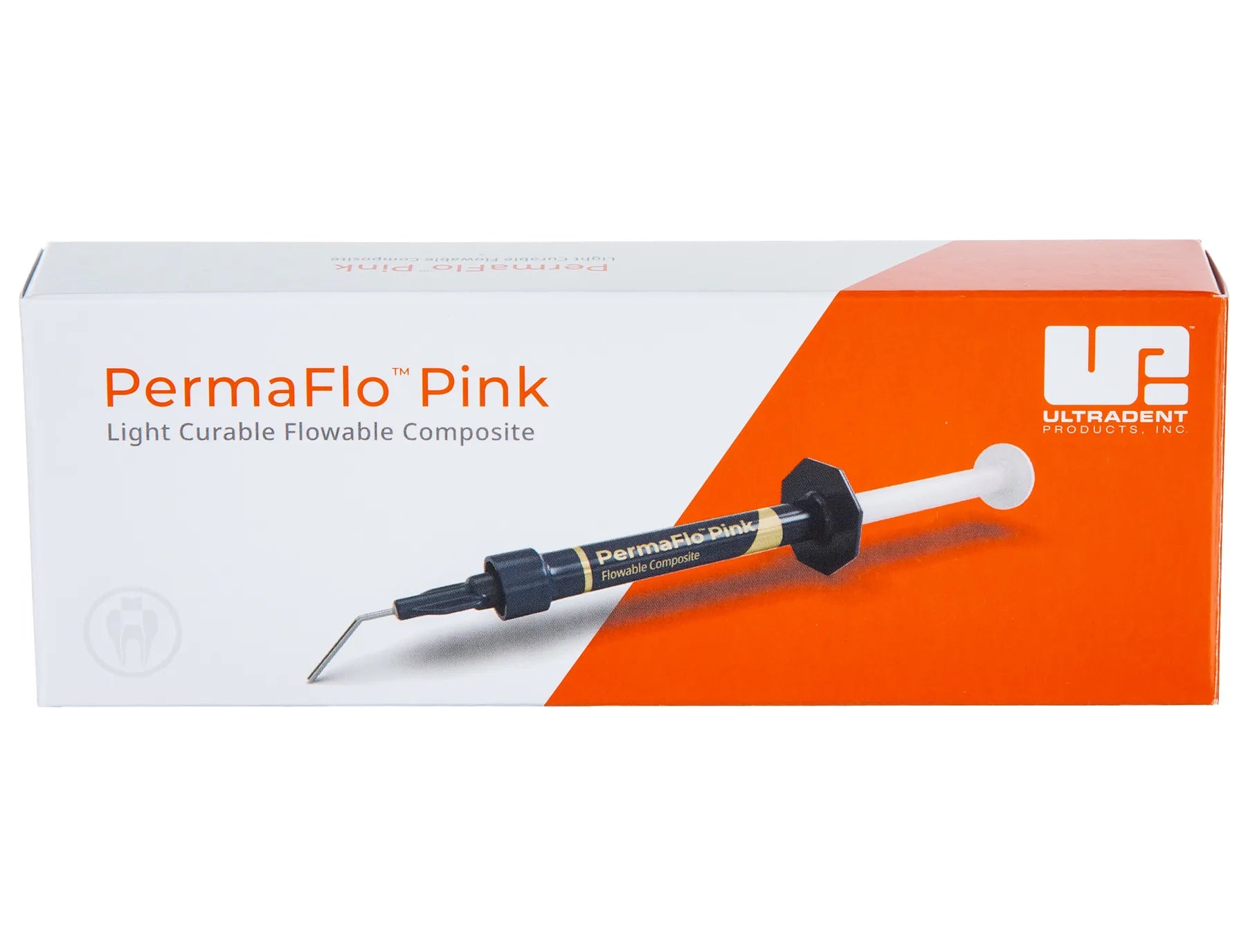 Composite lỏng màu hồng Permaflo Pink - Ultradent
