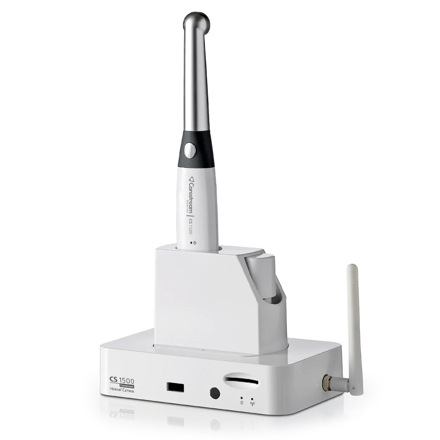 Camera trong miệng CS1500 CARESTREAM - Pháp