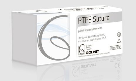 Chỉ khâu phẫu thuật PTFE Suture - OSTEOGENICS BIOMEDICAL