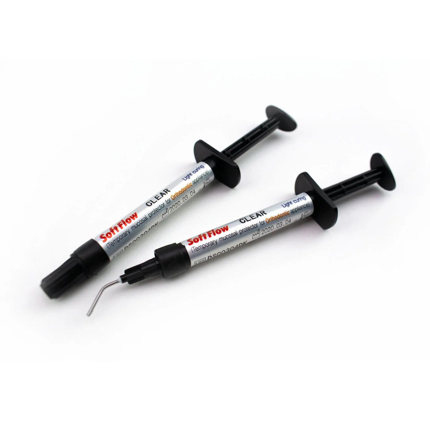 Chất bảo vệ niêm mạc tạm thời SoftFlow- Dentos Hàn Quốc