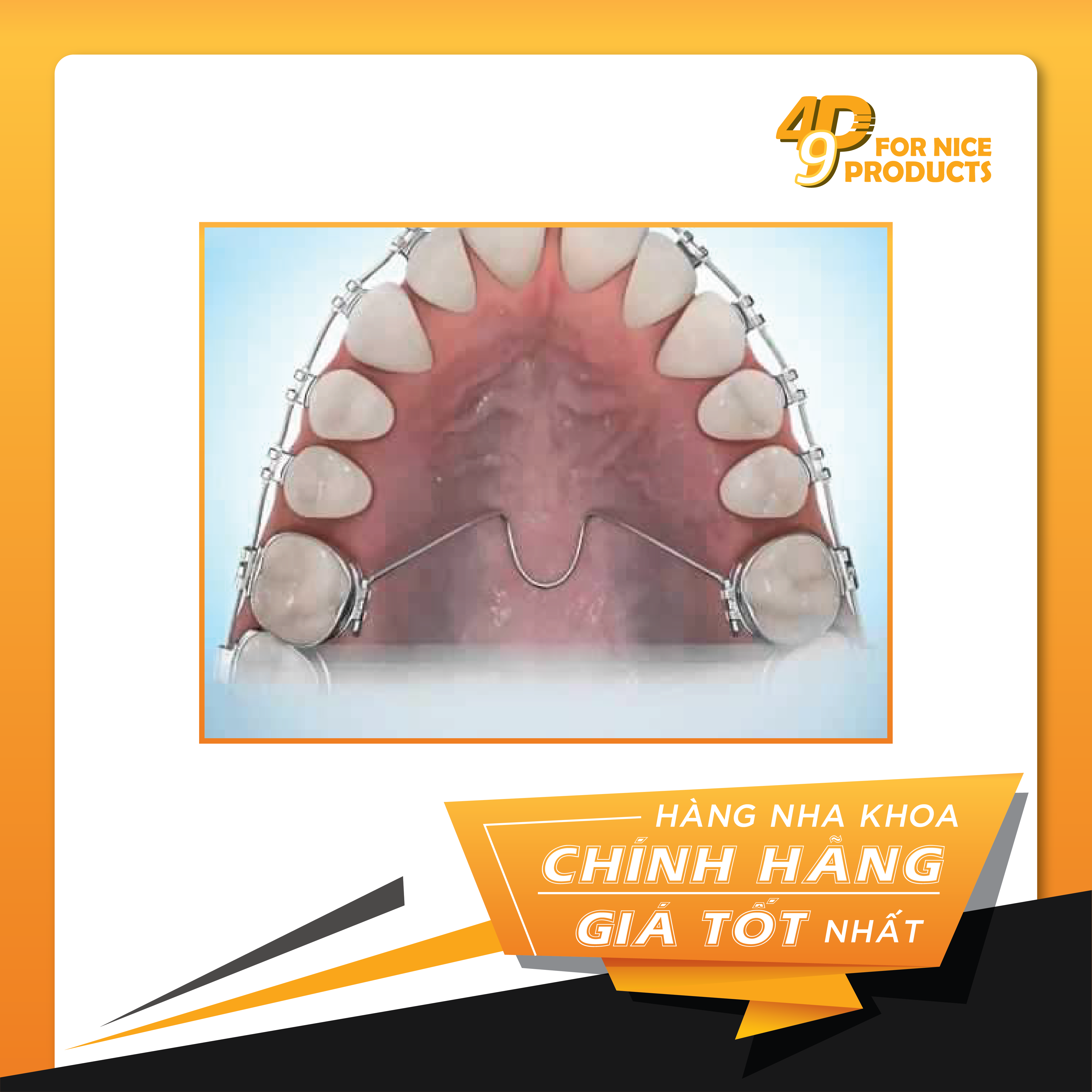 Cung TPA nong hàm POS