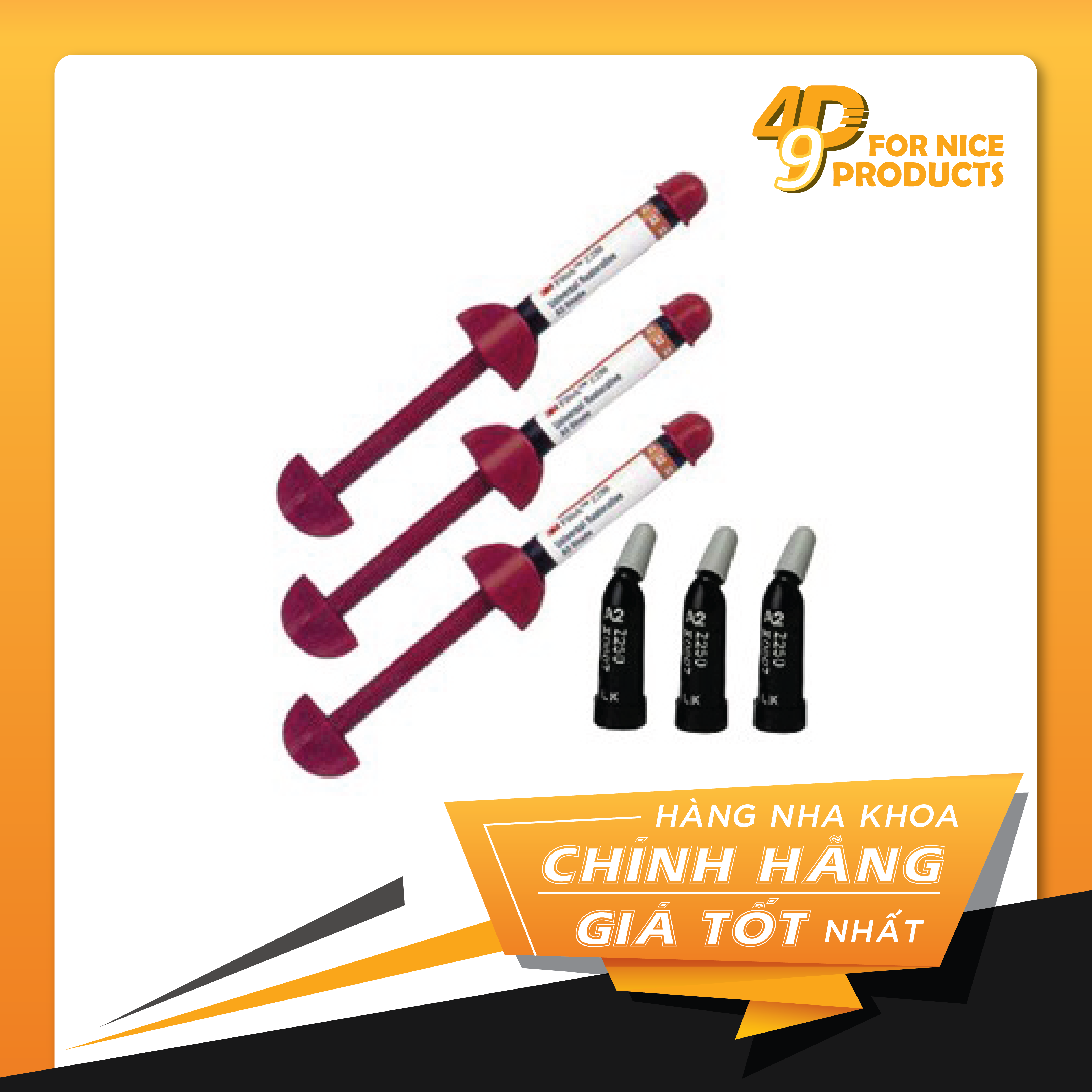 Composite đặc Z250 3M