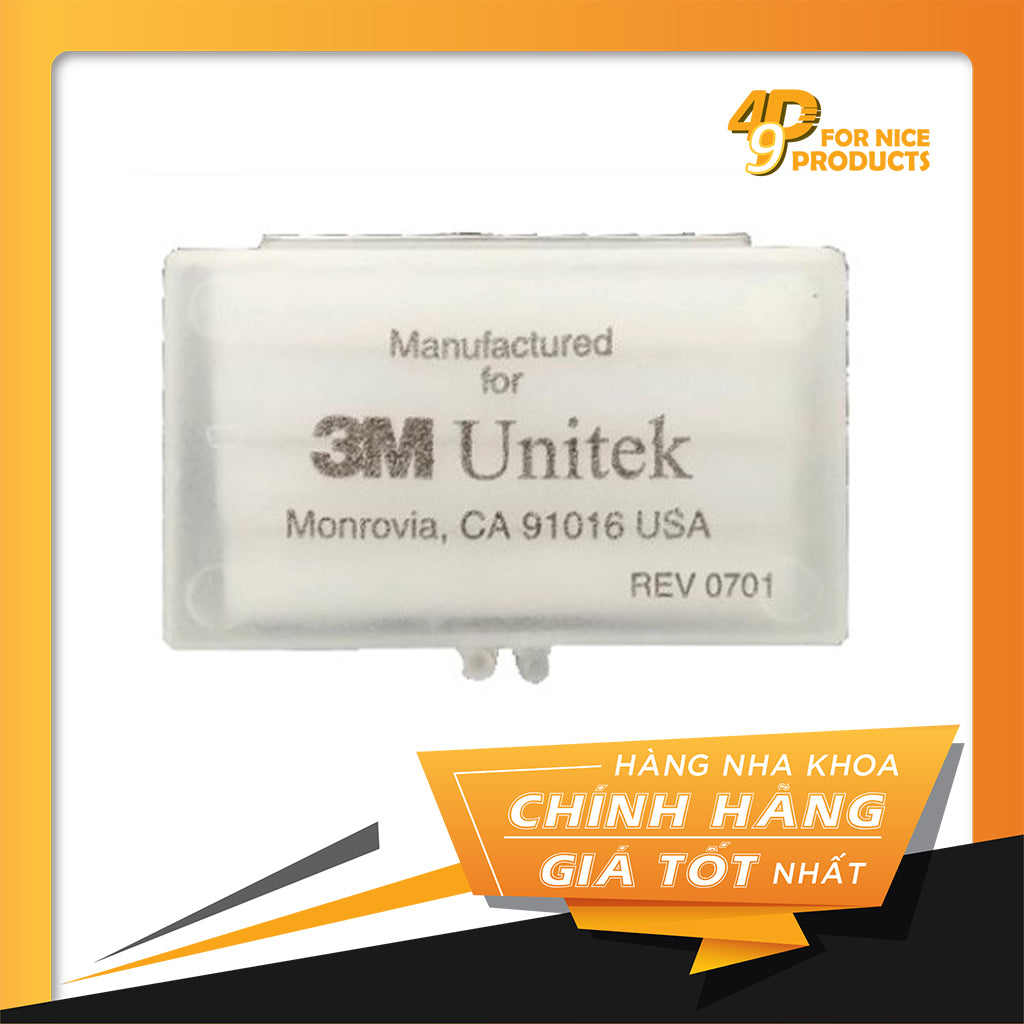 Sáp chỉnh nha - 3M