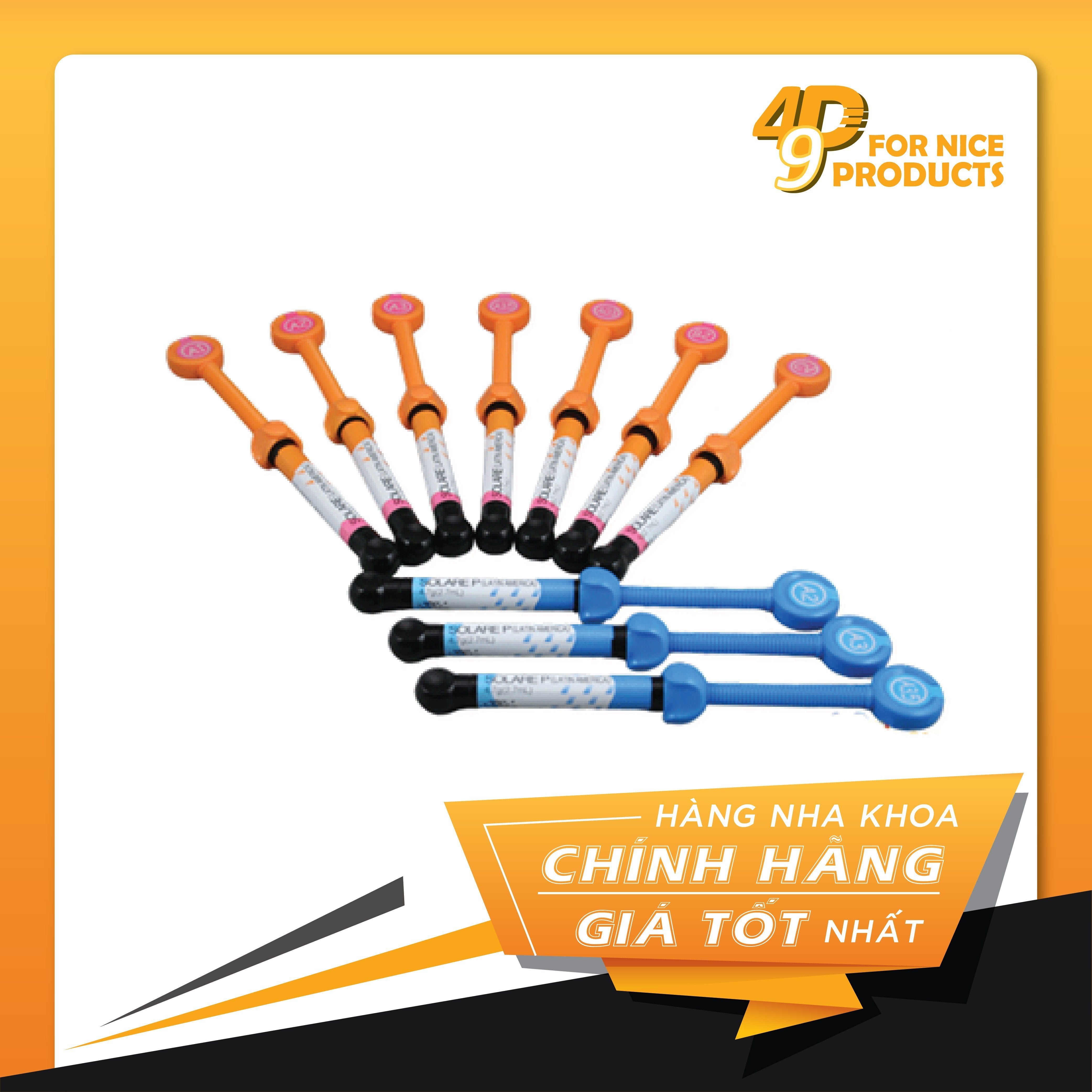 Composite Solare - Composite Đa dụng