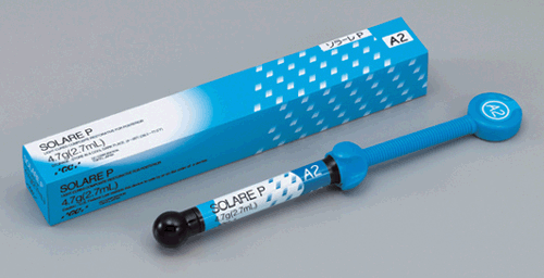 Composite Solare - Composite Đa dụng